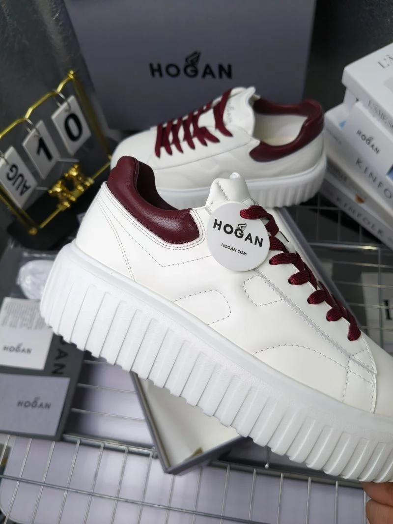 Mirror quality Hogan Shoes