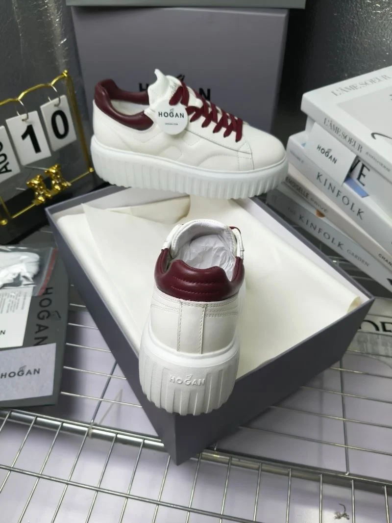 Mirror quality Hogan Shoes