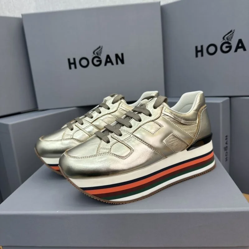 Budget-friendly Hogan Shoes