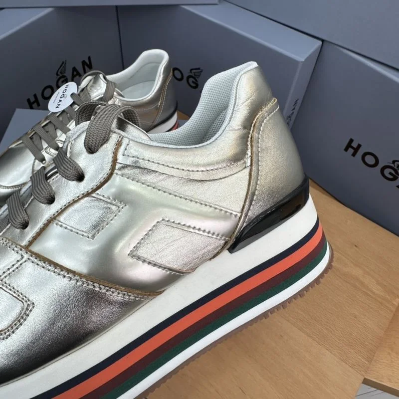Budget-friendly Hogan Shoes
