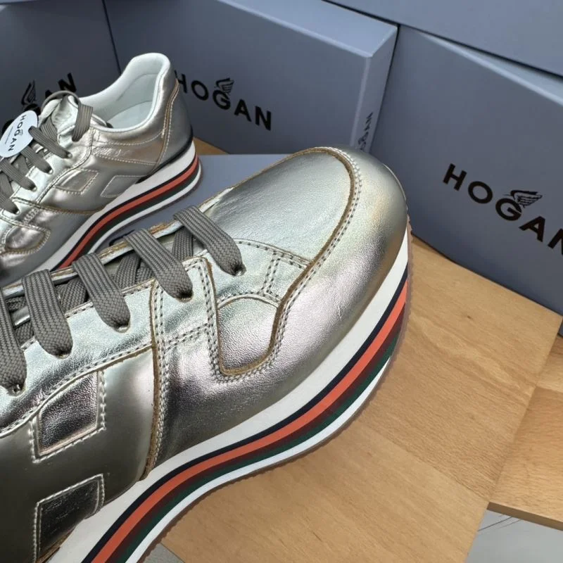 Budget-friendly Hogan Shoes