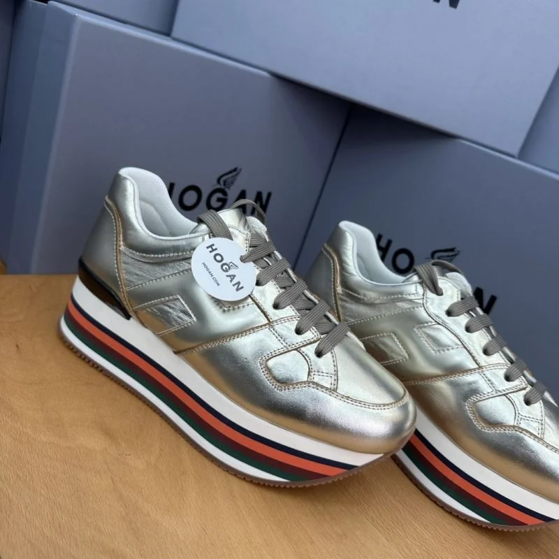 Budget-friendly Hogan Shoes