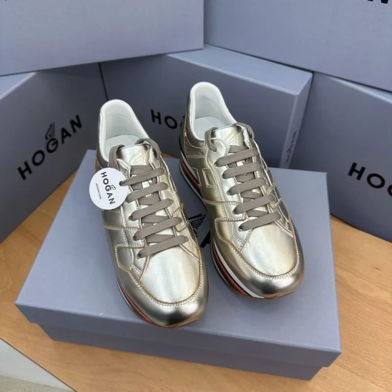 Budget-friendly Hogan Shoes