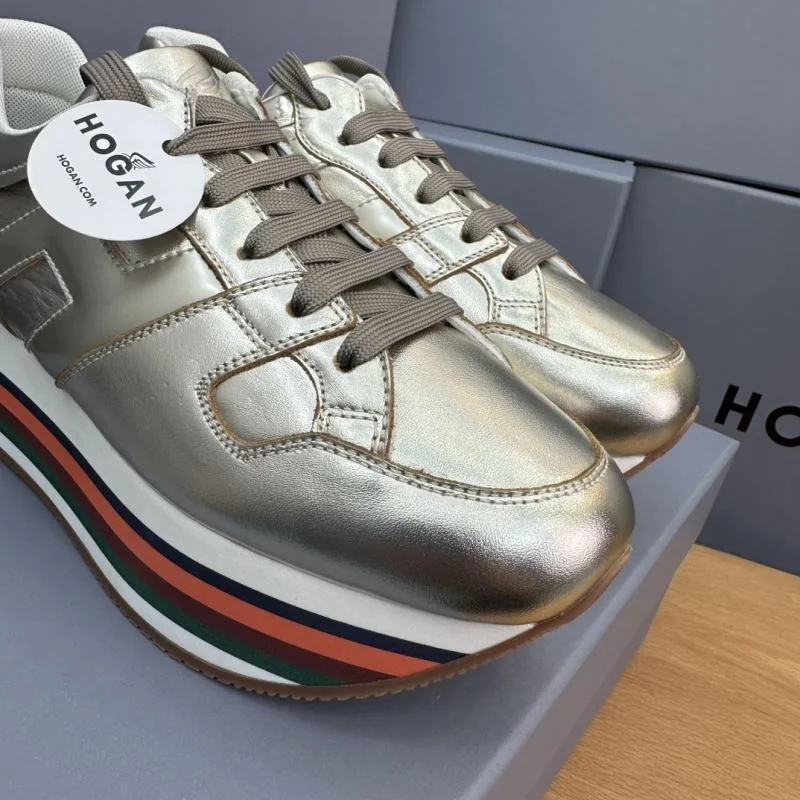 Budget-friendly Hogan Shoes