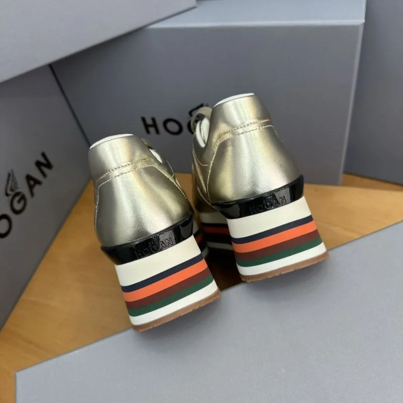 Budget-friendly Hogan Shoes