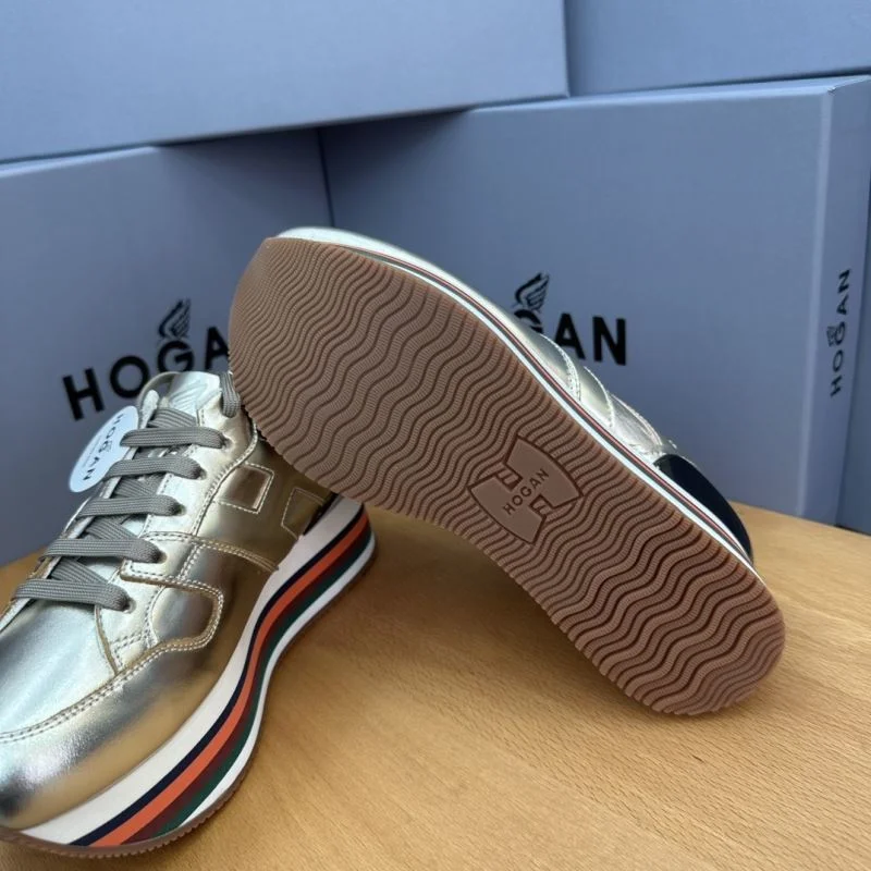 Budget-friendly Hogan Shoes