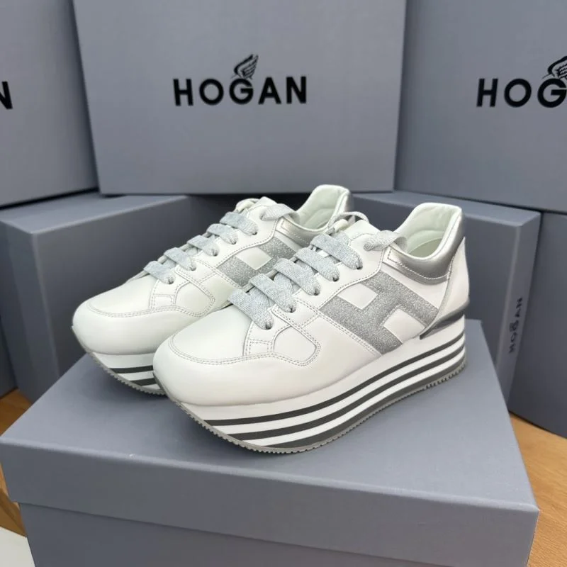 Discounted Hogan Shoes