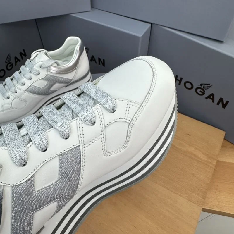 Discounted Hogan Shoes