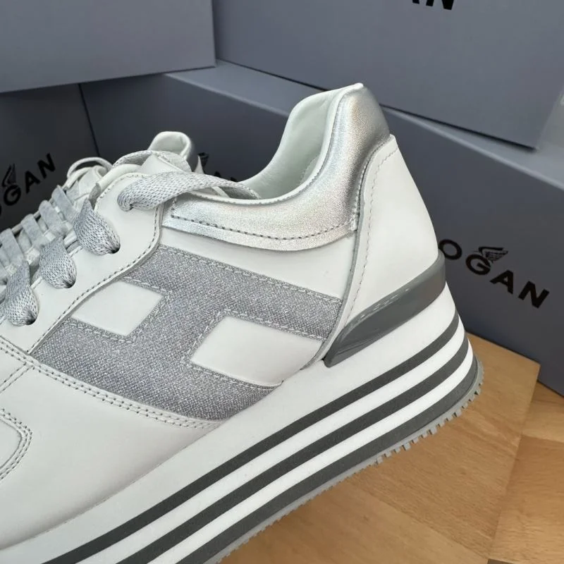 Discounted Hogan Shoes