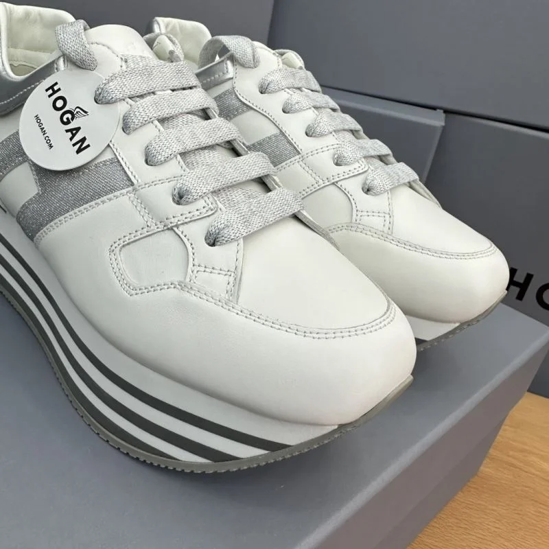 Discounted Hogan Shoes