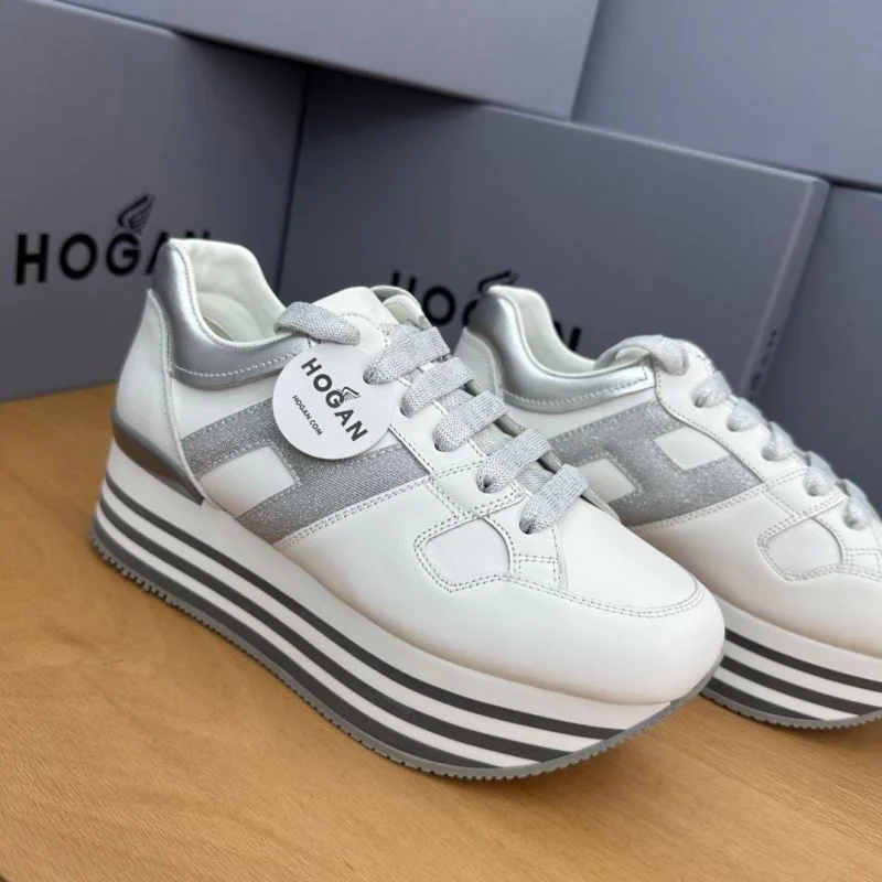 Discounted Hogan Shoes