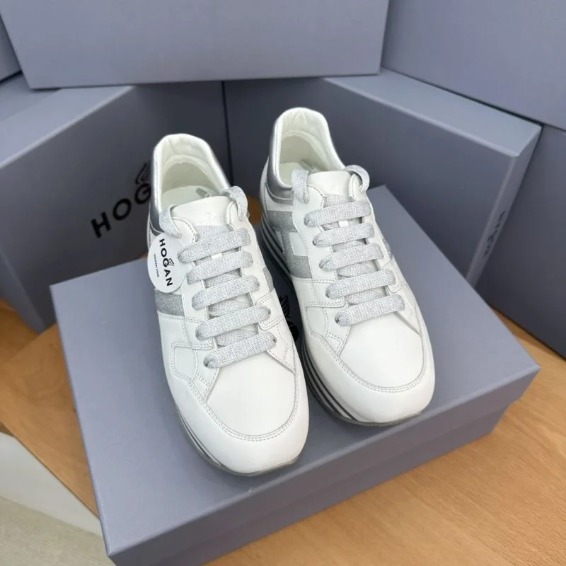 Discounted Hogan Shoes