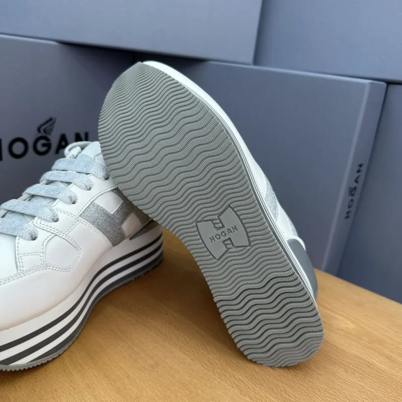 Discounted Hogan Shoes