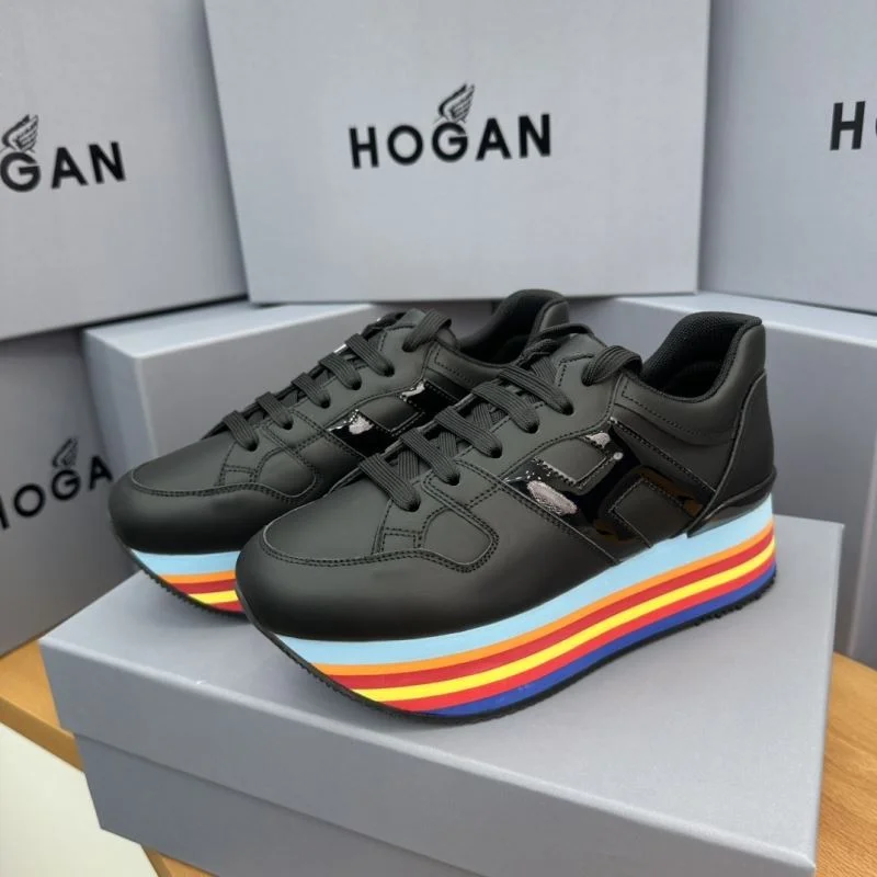 Budget-friendly Hogan Shoes