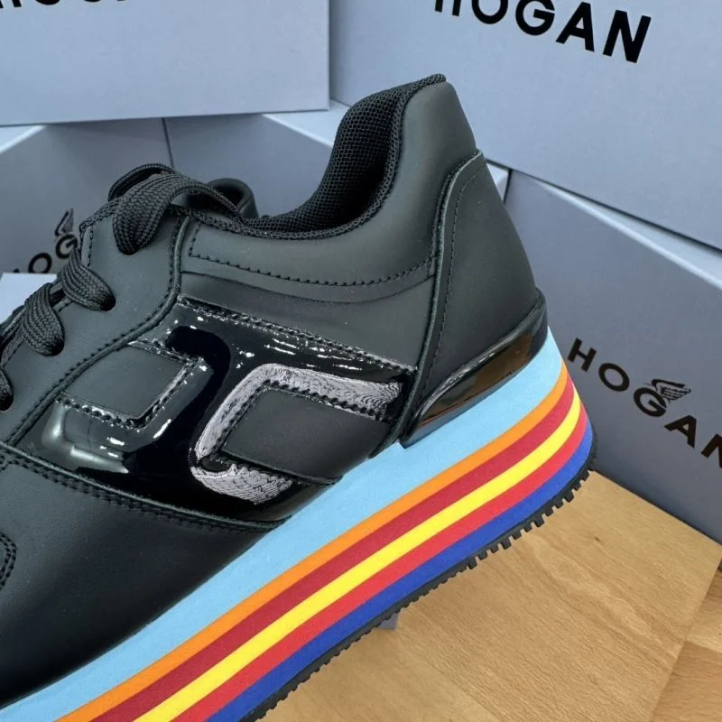 Budget-friendly Hogan Shoes