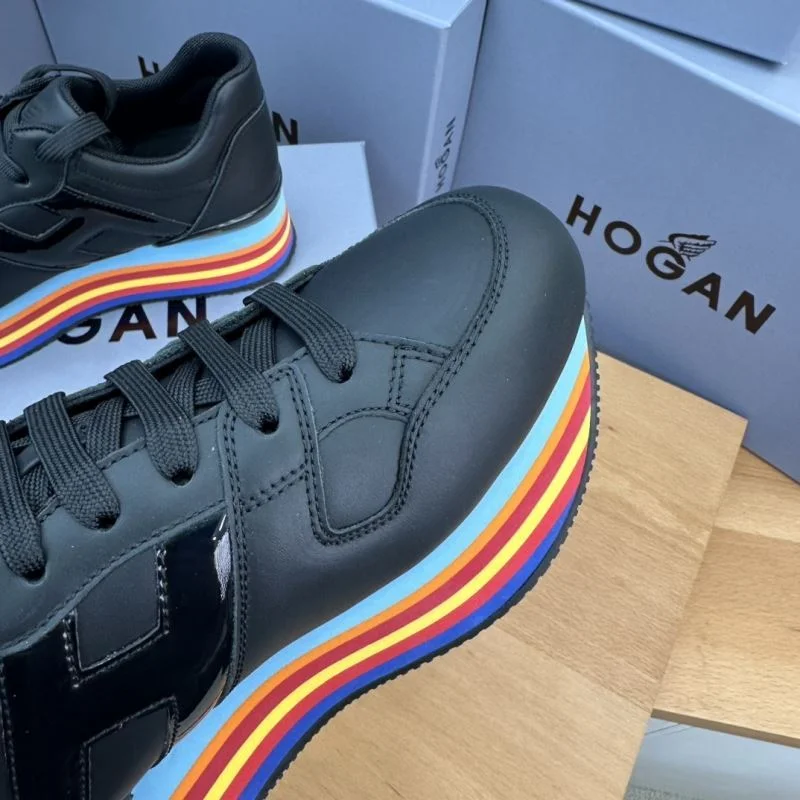 Budget-friendly Hogan Shoes