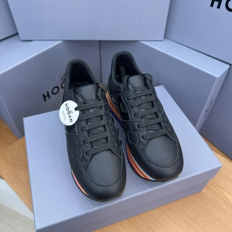 Budget-friendly Hogan Shoes