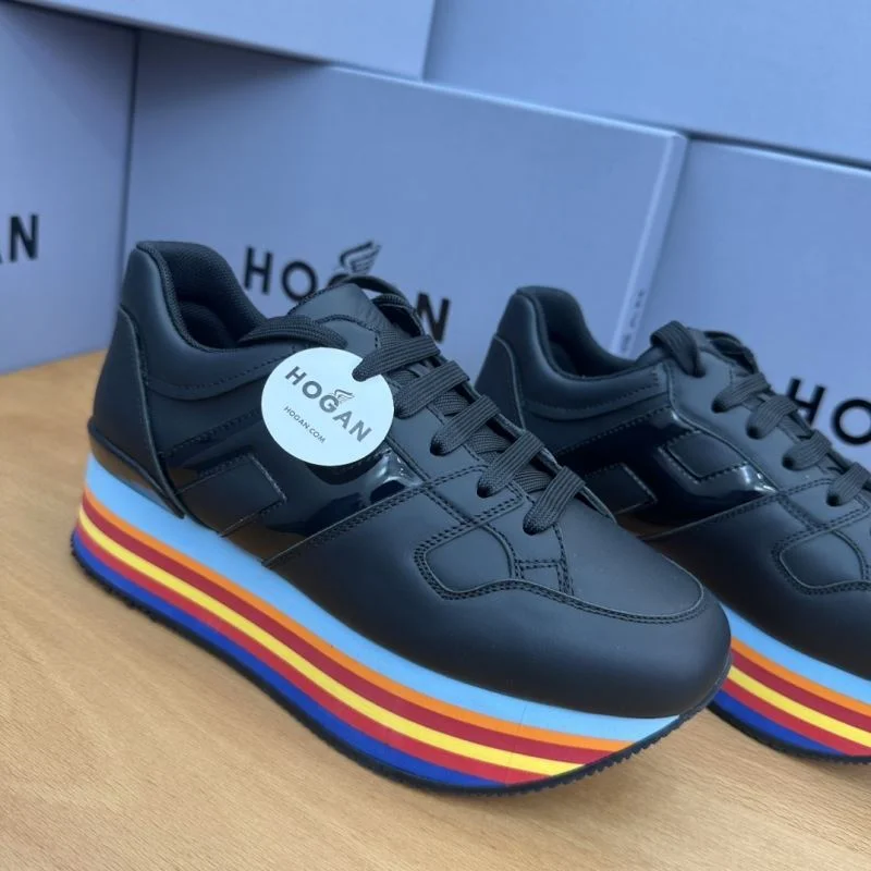 Budget-friendly Hogan Shoes