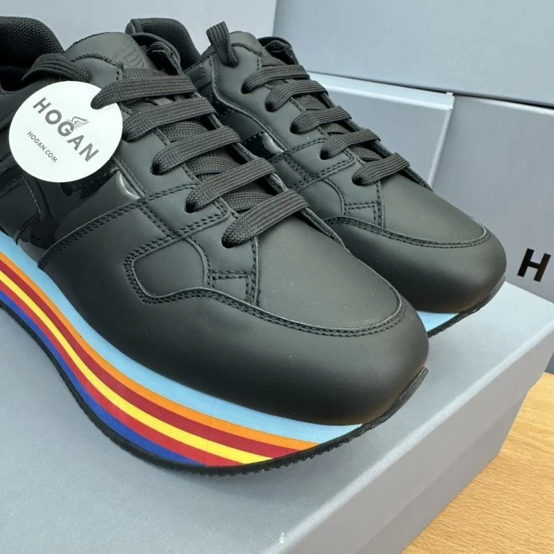 Budget-friendly Hogan Shoes