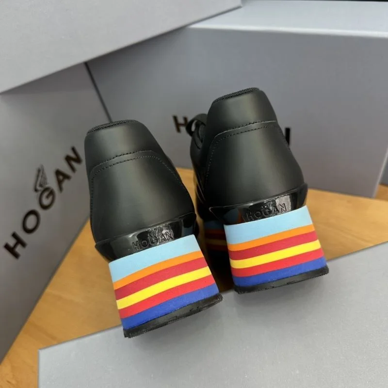 Budget-friendly Hogan Shoes