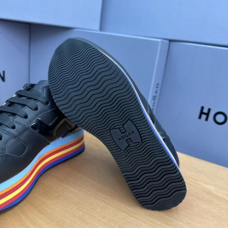 Budget-friendly Hogan Shoes