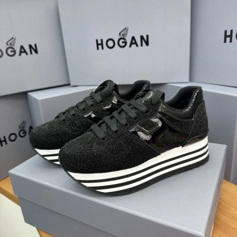 Original Hogan Shoes