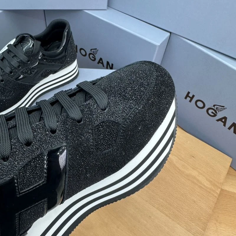 Original Hogan Shoes
