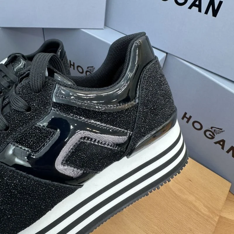 Original Hogan Shoes