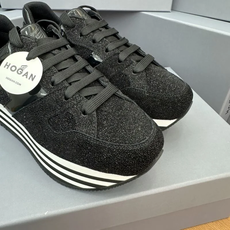 Original Hogan Shoes