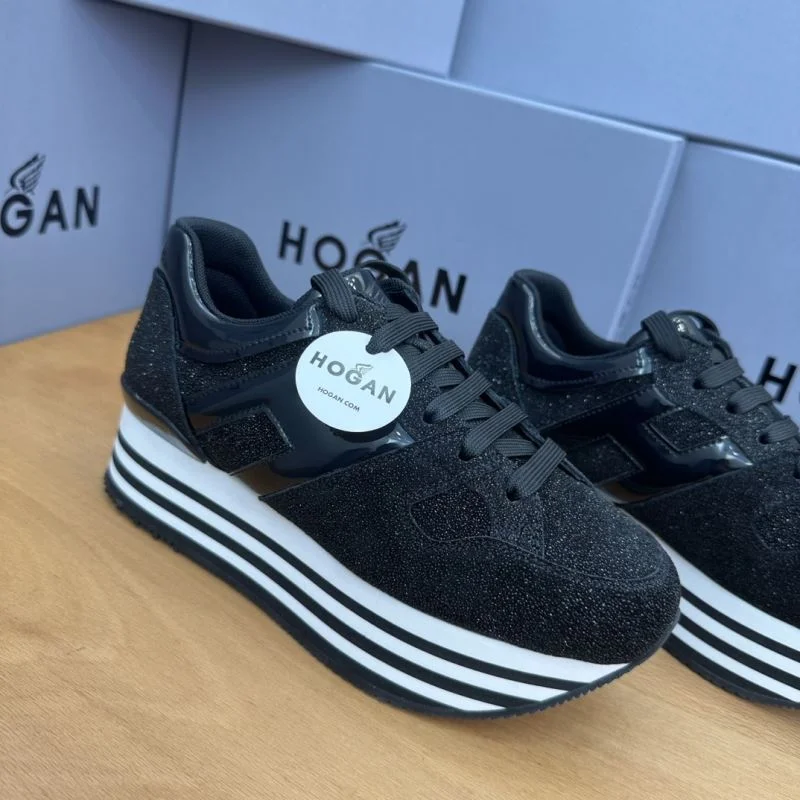 Original Hogan Shoes
