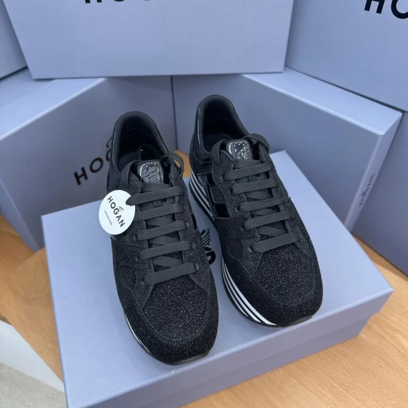 Original Hogan Shoes