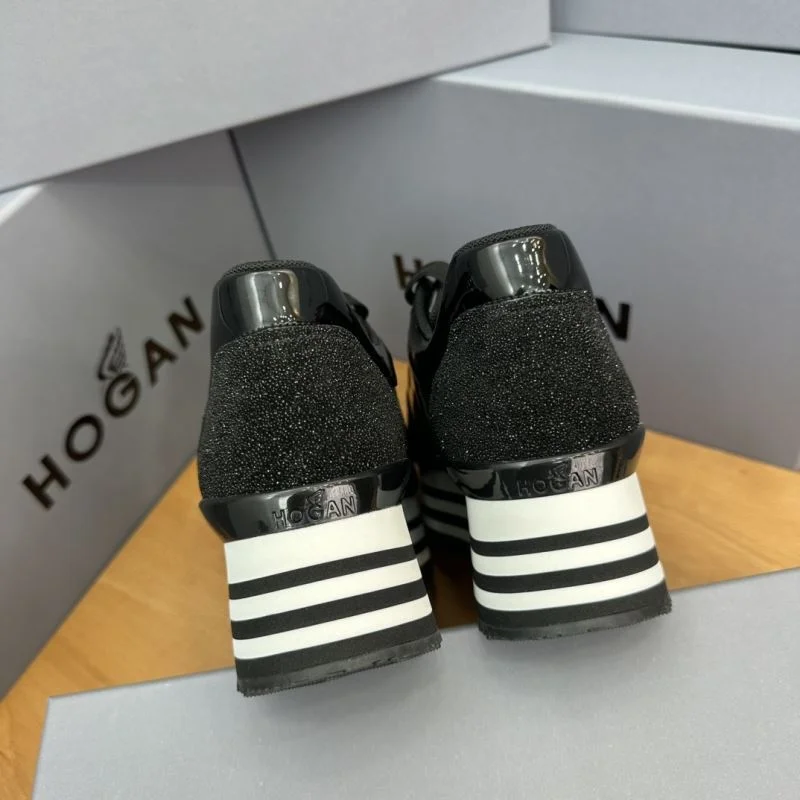 Original Hogan Shoes