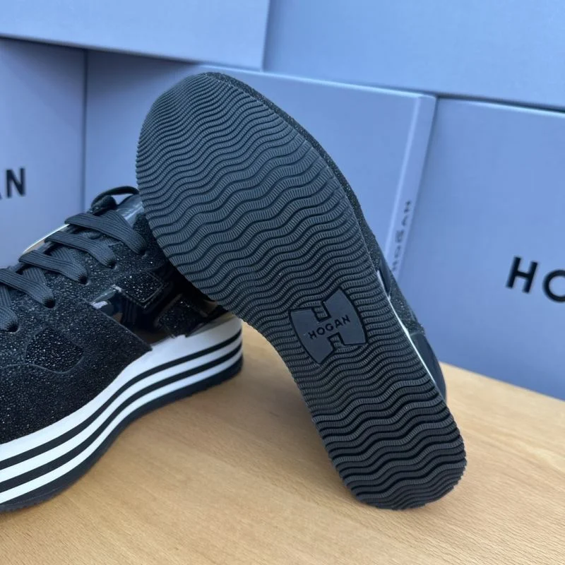 Original Hogan Shoes