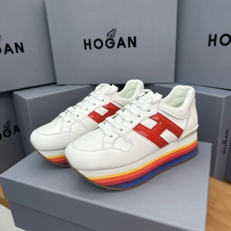 Original Hogan Shoes