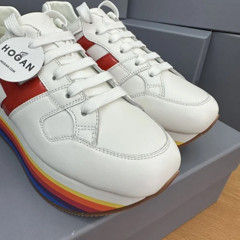 Original Hogan Shoes