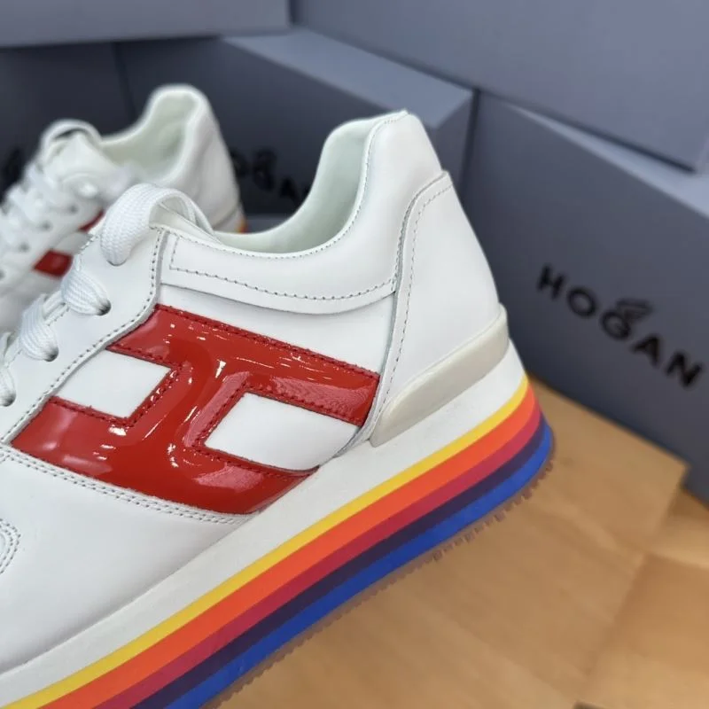 Original Hogan Shoes