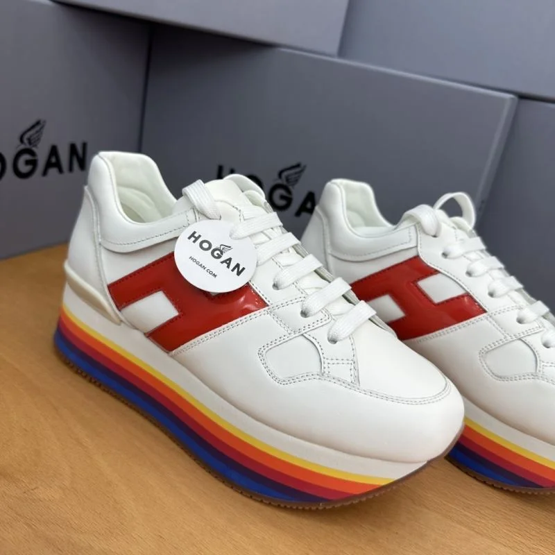 Original Hogan Shoes