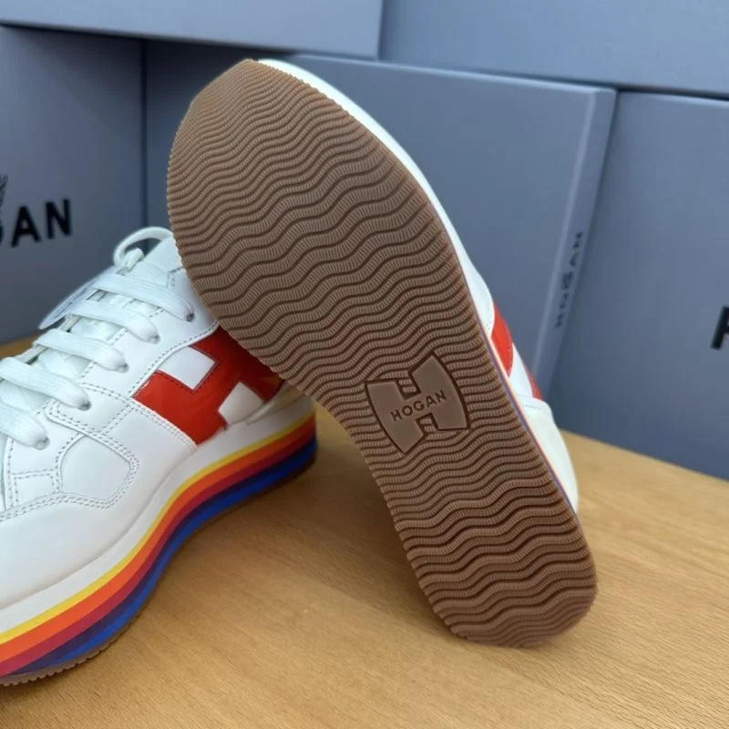 Original Hogan Shoes