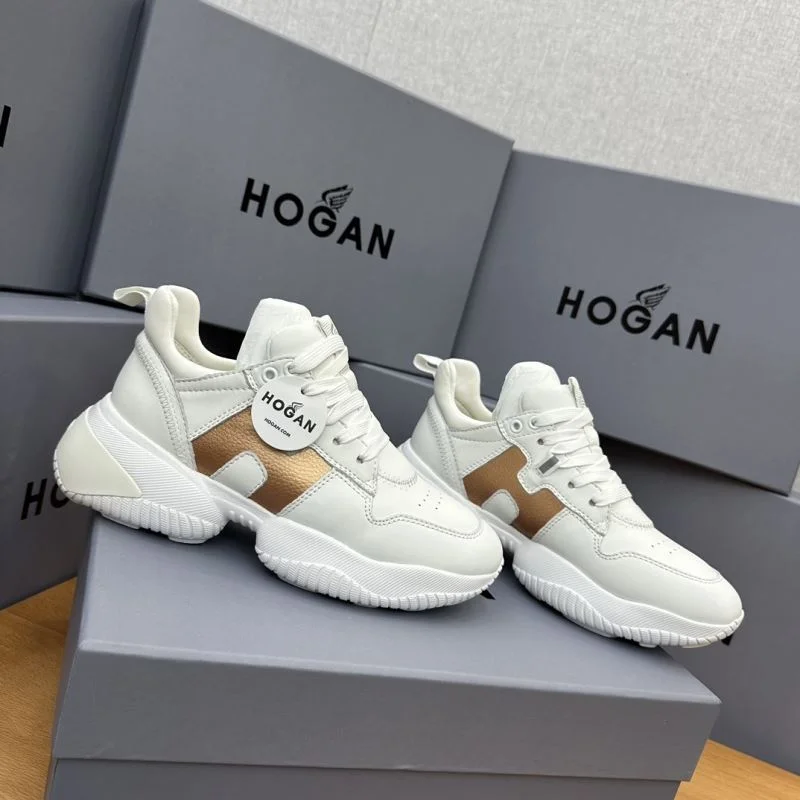 Original Hogan Shoes