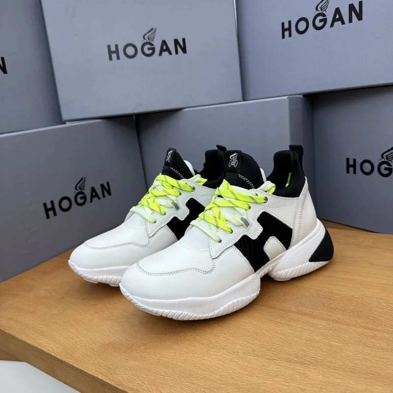 Official Hogan Shoes