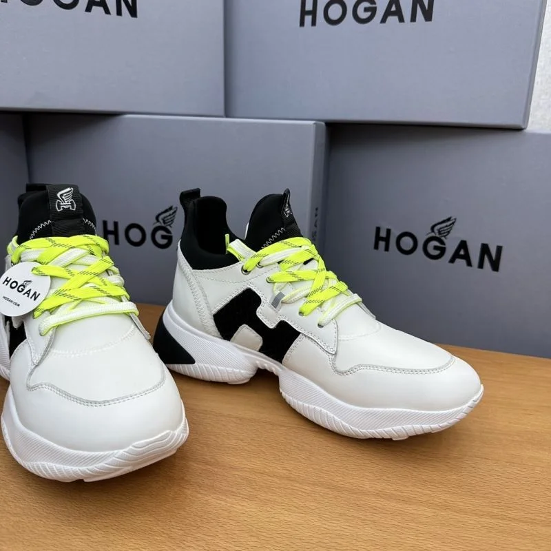 Official Hogan Shoes