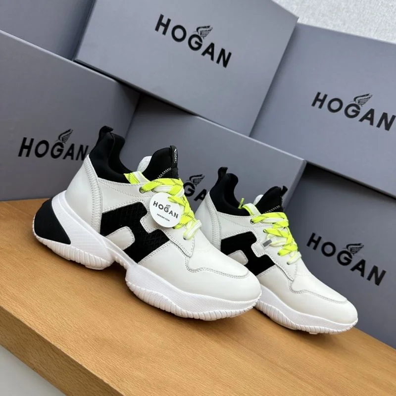 Official Hogan Shoes