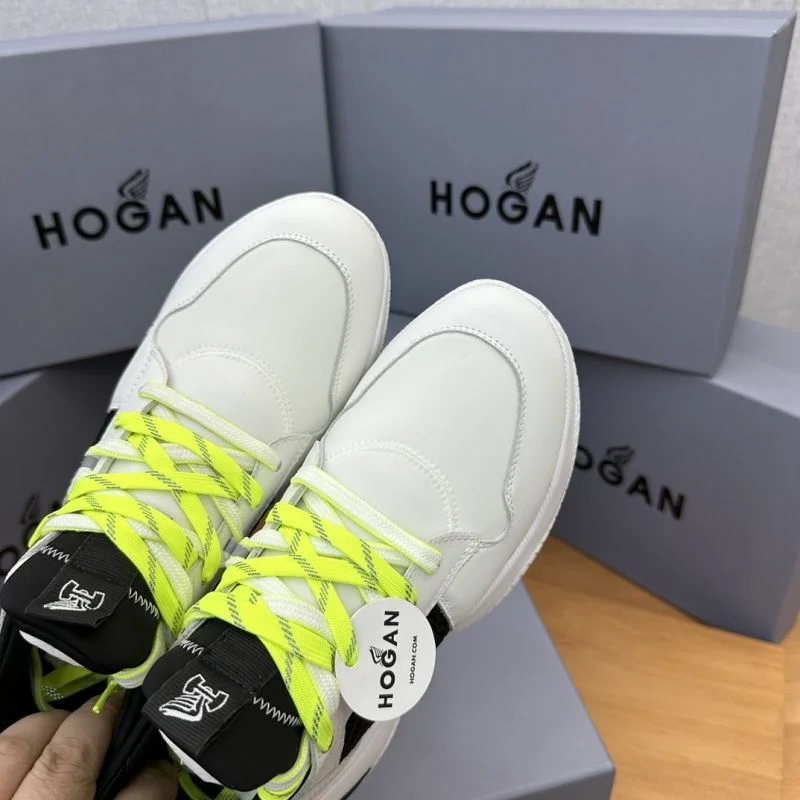 Official Hogan Shoes