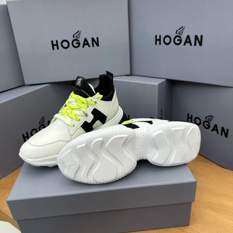 Official Hogan Shoes