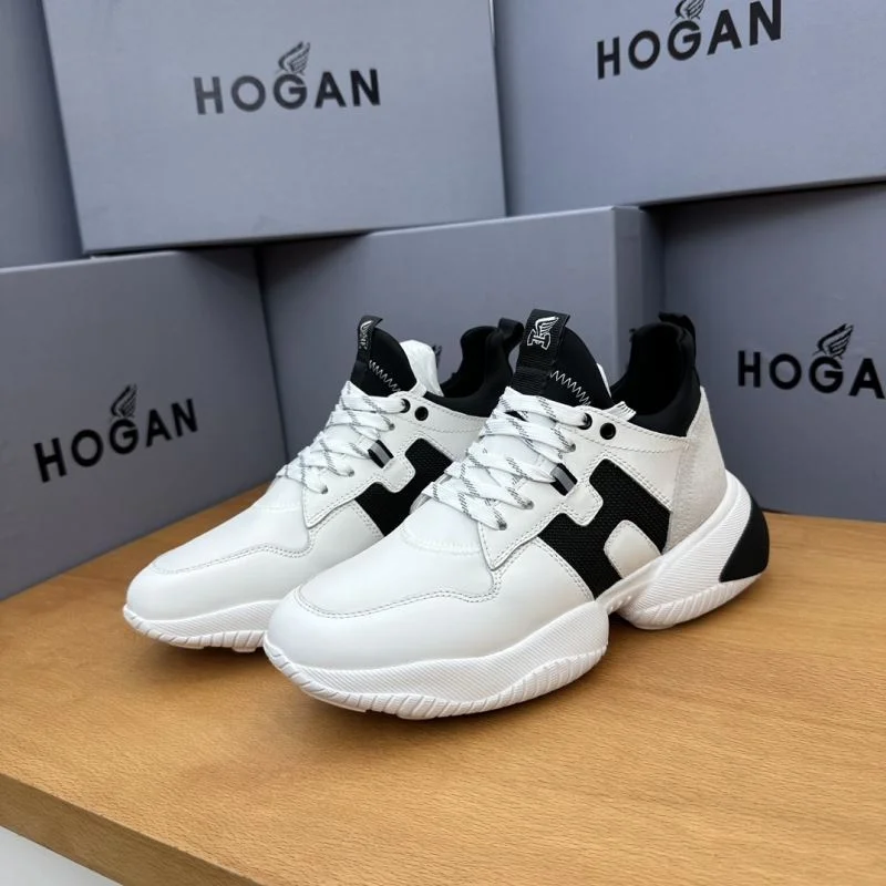 High fidelity Hogan Shoes