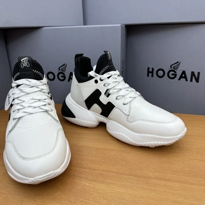 High fidelity Hogan Shoes