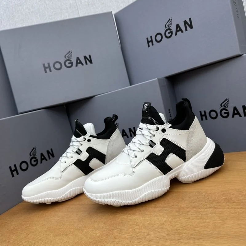 High fidelity Hogan Shoes