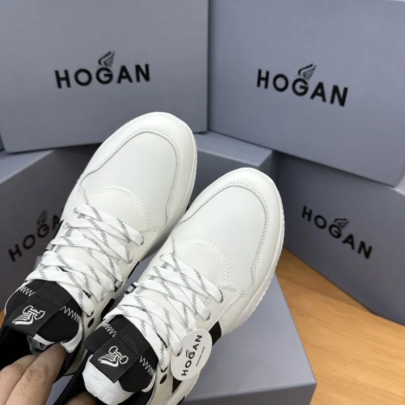 High fidelity Hogan Shoes