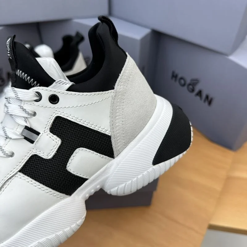 High fidelity Hogan Shoes