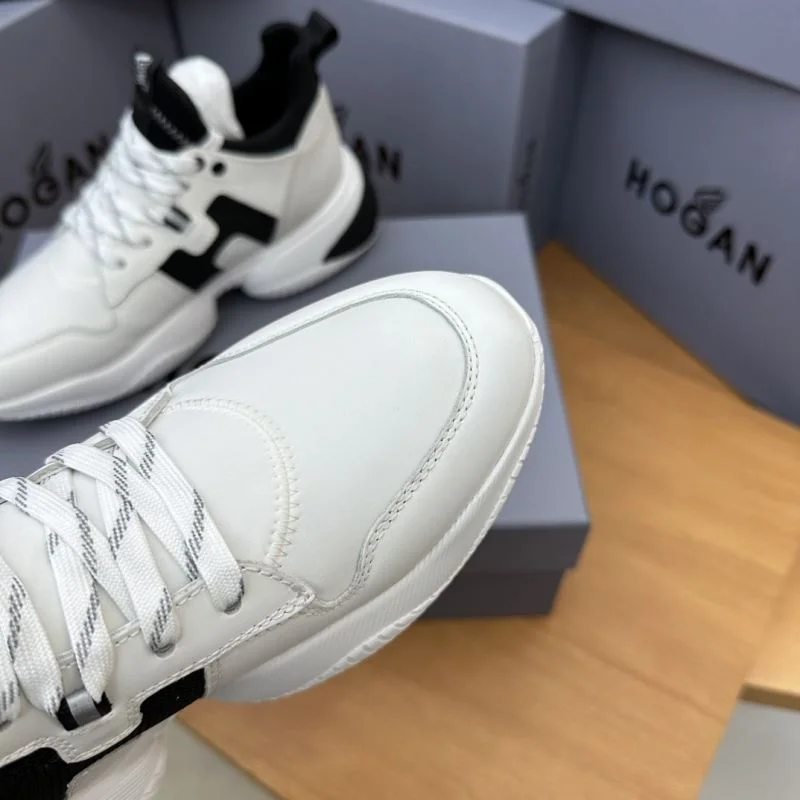 High fidelity Hogan Shoes